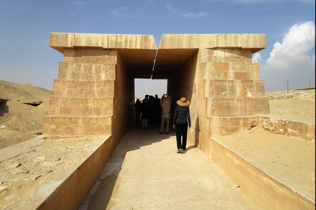 Egypt in 1 Week - "Highlights of Ancient Egypt Tour"