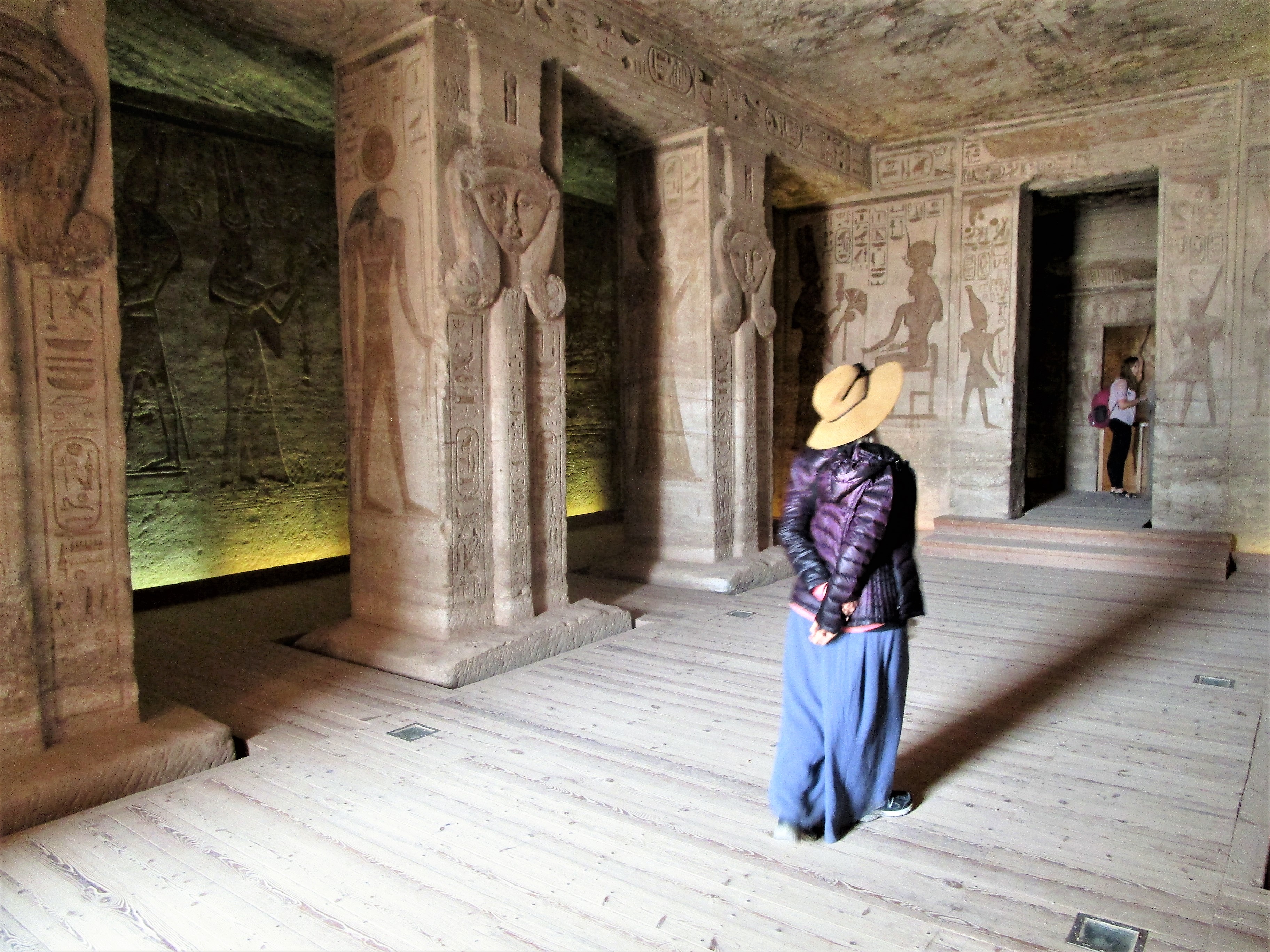 16-day Small Group In-Depth Egypt Tour with Private Visits