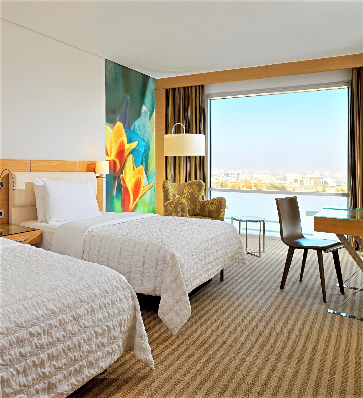 Siwa Oasis Excursion-All One World Egypt Tours with Ruth Shilling