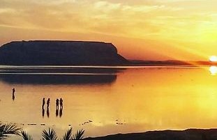 Siwa Oasis Excursion-All One World Egypt Tours with Ruth Shilling