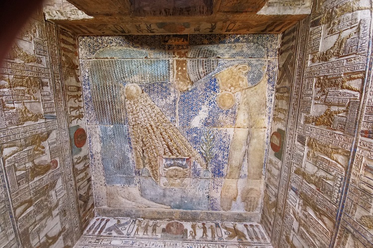Amarna Abydos Private Great Pyramid small-group Egypt tour